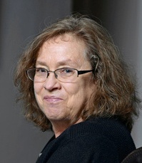 BIOGRAPHY | Denise Low